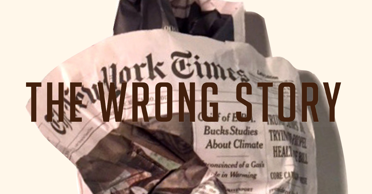 Greg Shupak, author, The Wrong Story: Palestine, Israel, and the Media ...