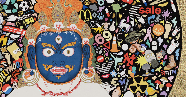 Happy Losar! Happy Tibetan New Year 2145! | OR Books